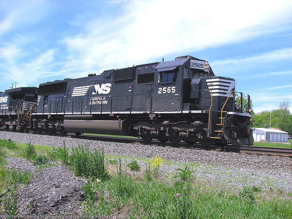 NS 2565 16n